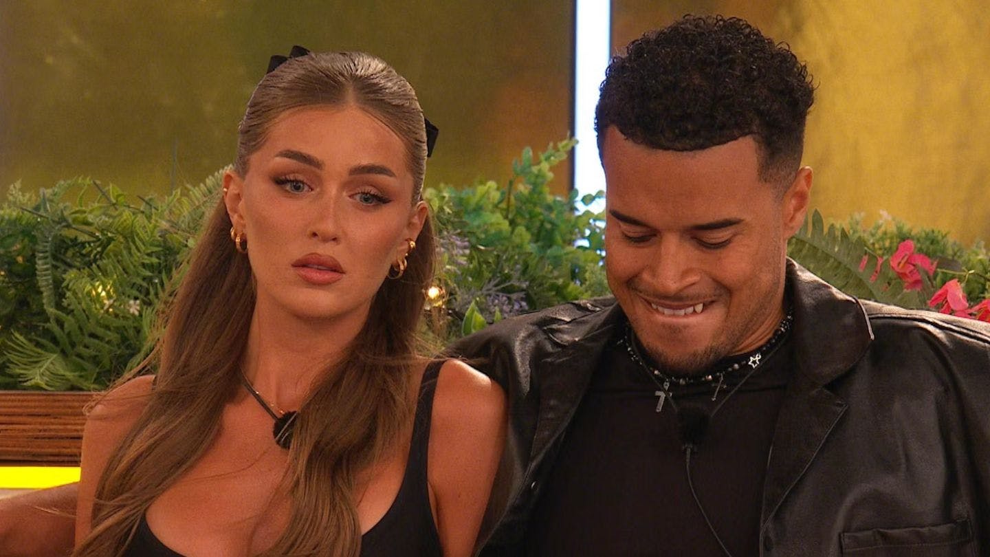 EXCLUSIVE: All Stars reveal how Love Island's Toby Aromolaran is doing following Georgia Steel split