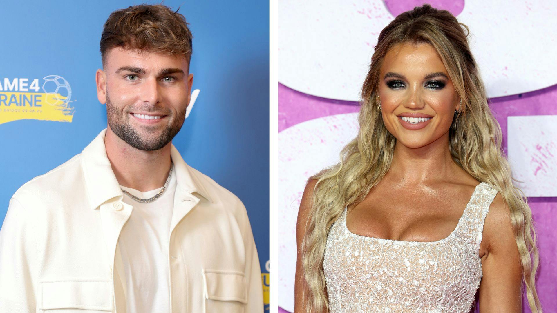 Love Island's Molly Smith speaks out Tom Clare's 'red flags' two months ...