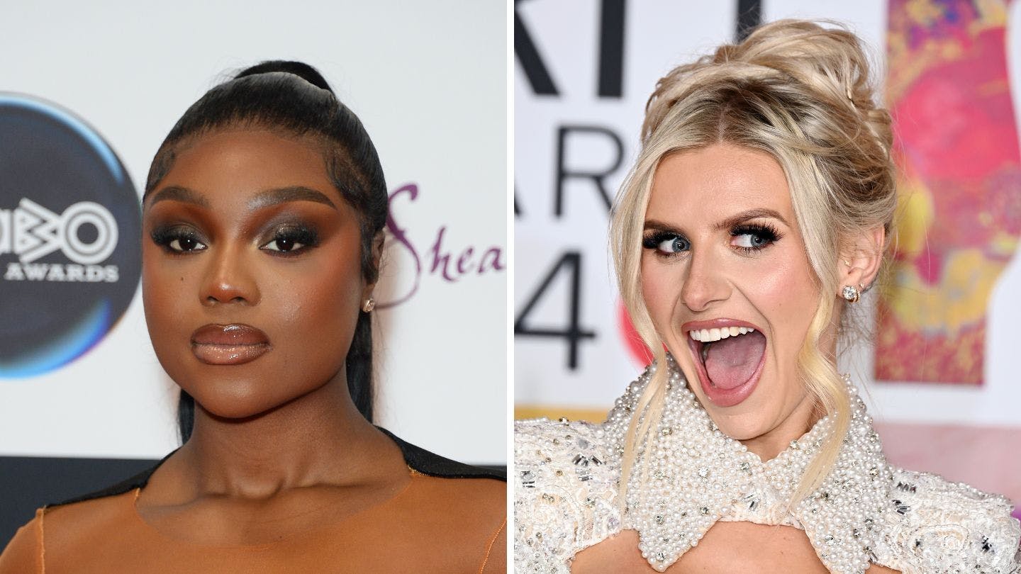 Love Island: Whitney Adebayo shades bestie Chloe Burrows and OUCH