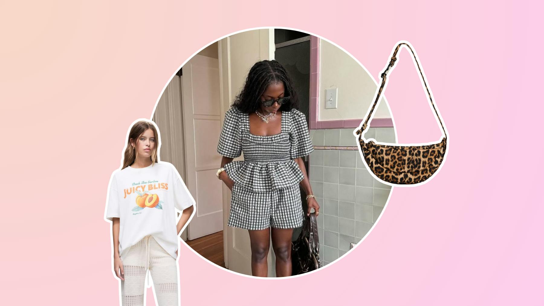 Best Ganni Dupes: Our High Street Picks To Recreate The Look