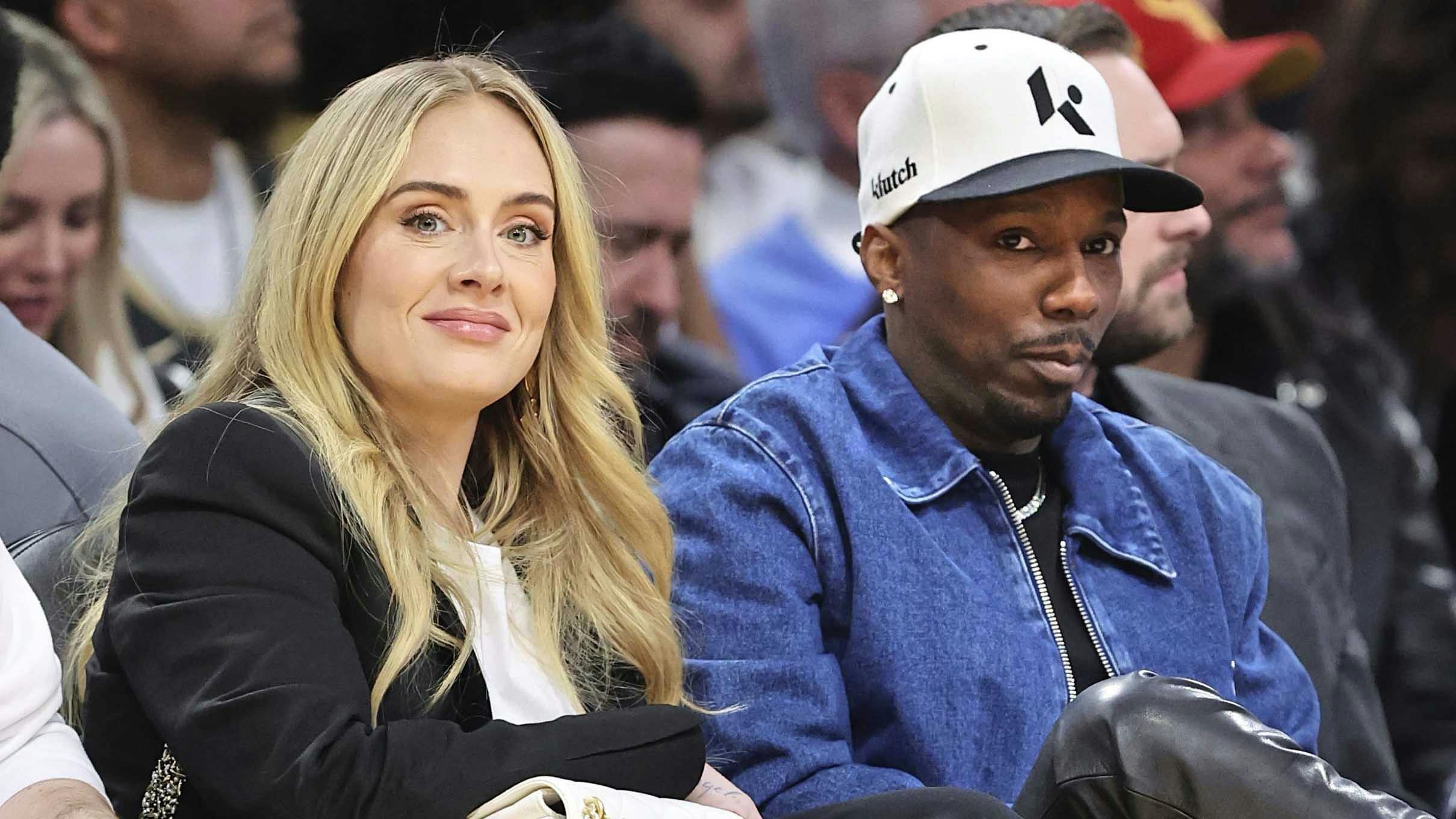 Adele's mega-bucks TV move