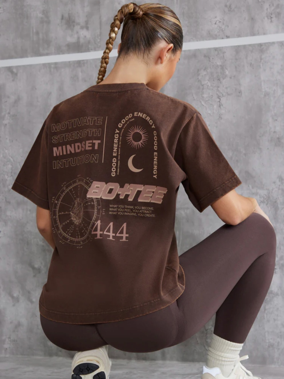 Best Oversized Gym T-Shirts 2024: From The High-Street