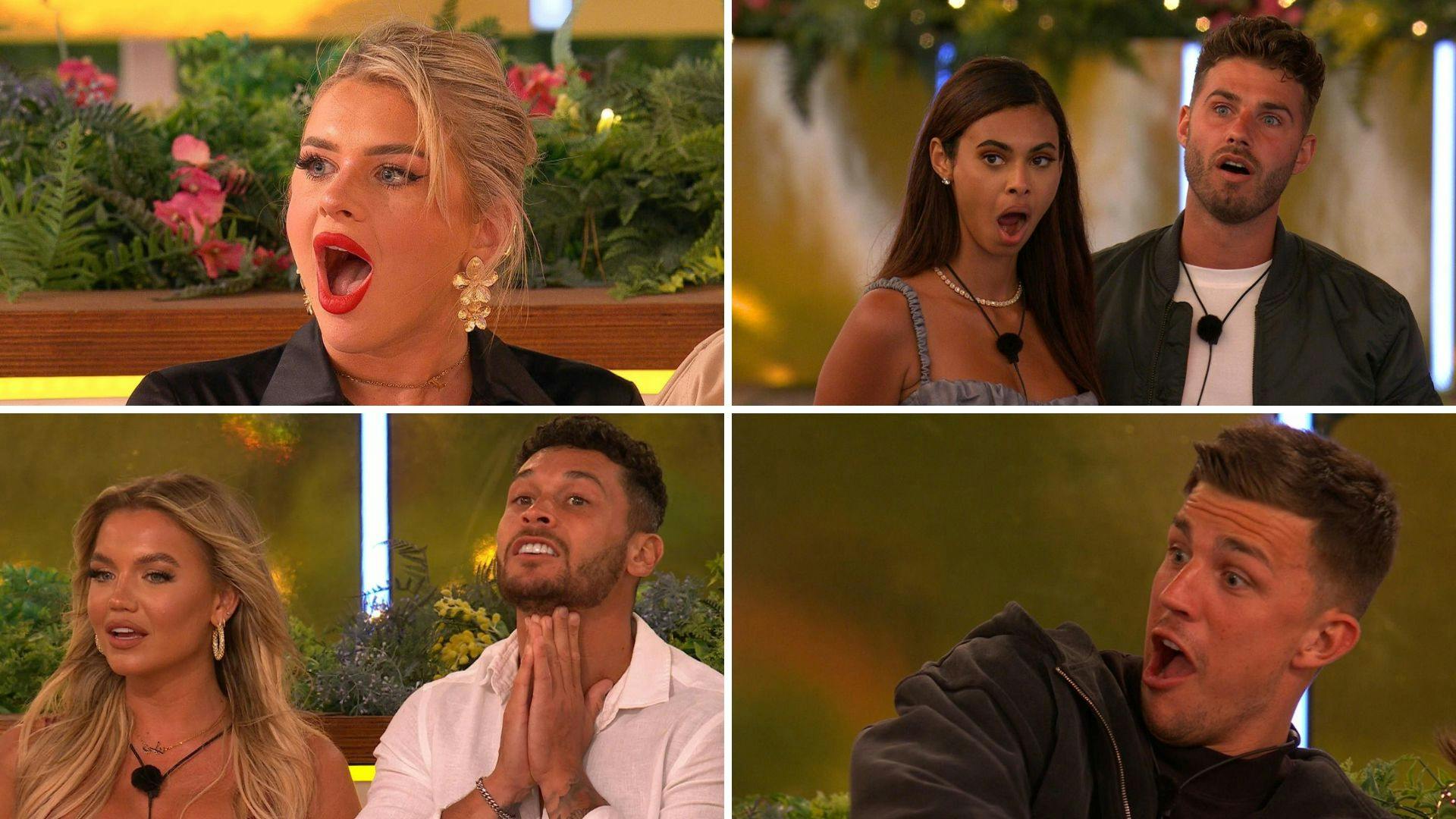 Love Island 2024 contestant 'revealed' and she's got links to TWO All Stars