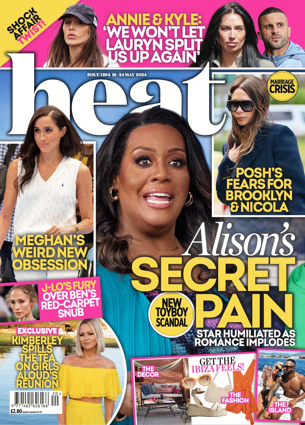 Jennifer Lopez's fury over Ben Affleck's red-carpet snub