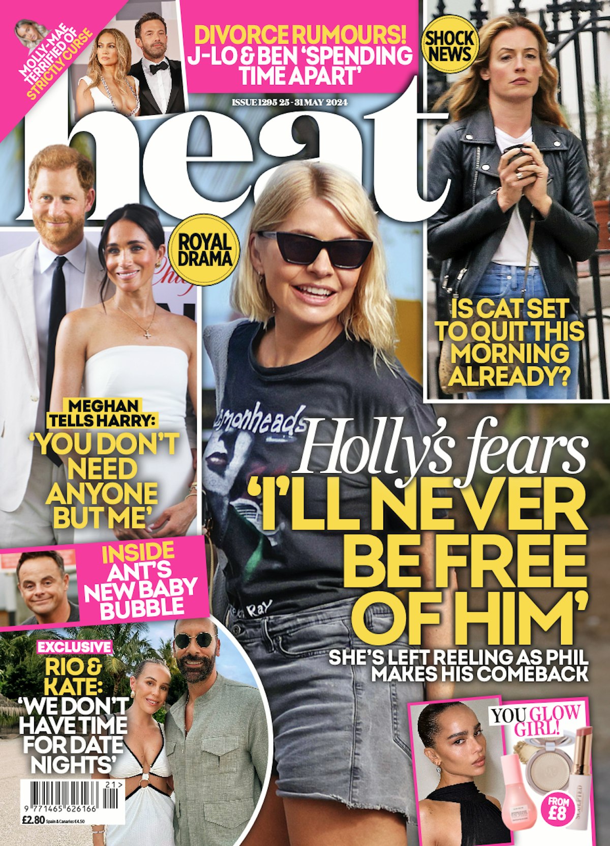 Hailey and Justin Bieber: 'This baby is our fresh start'