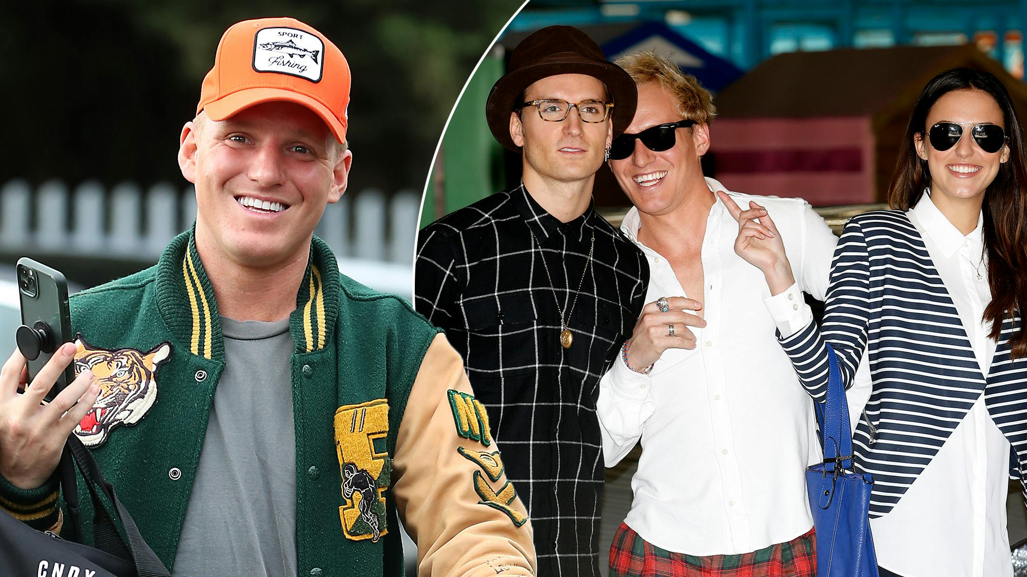 EXCLUSIVE: Jamie Laing lifts the lid on Made in Chelsea ‘spin-off’