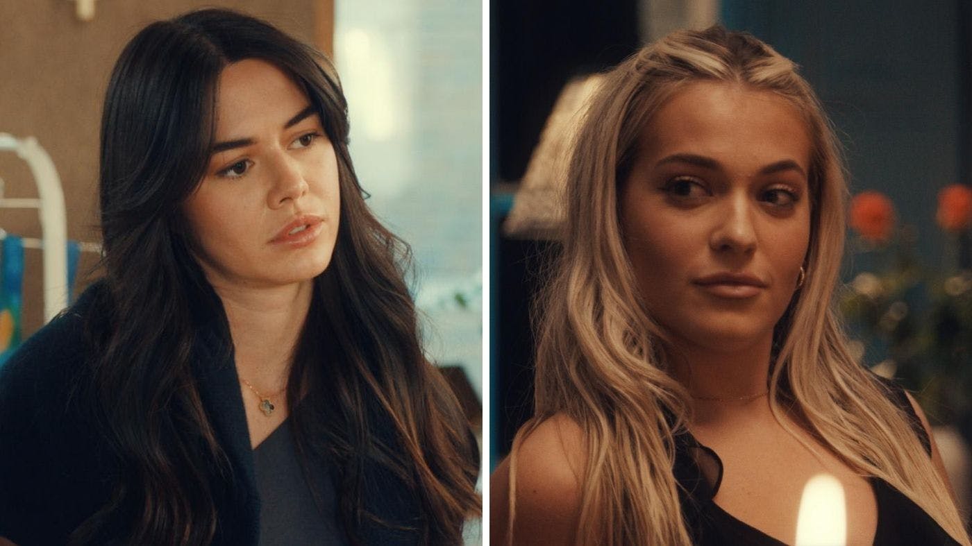 Jazz Saunders calls out 'maneater' Lauren Sintés amid Made in Chelsea ...