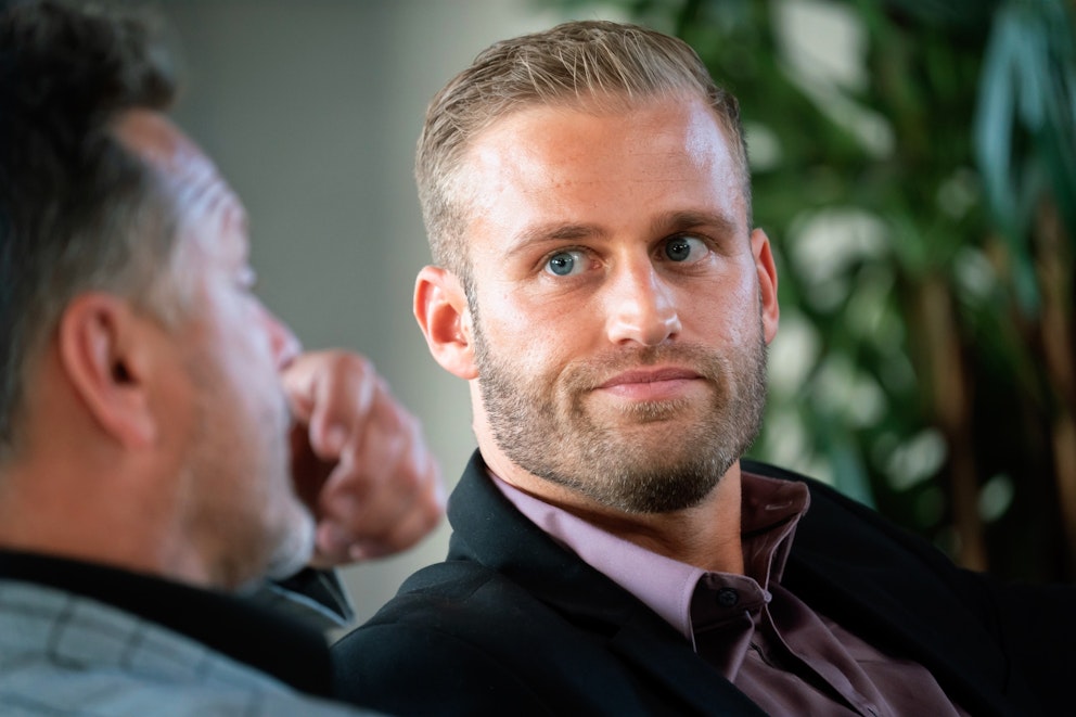 Married at First Sight Australia star goes public with new romance ...