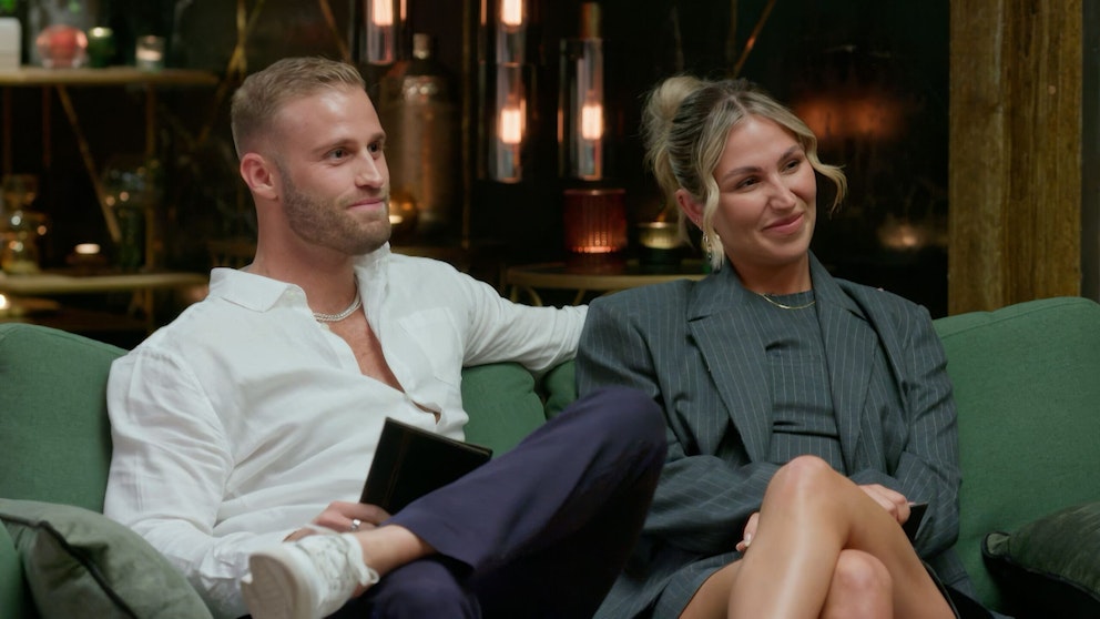 Married at First Sight Australia star goes public with new romance ...