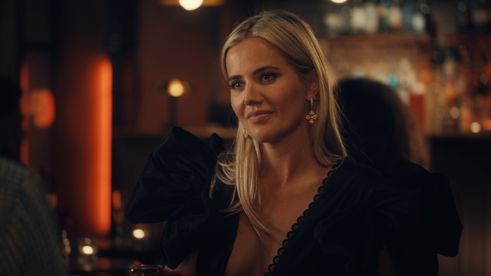 Everything you need to know about MIC's Tabitha Willett
