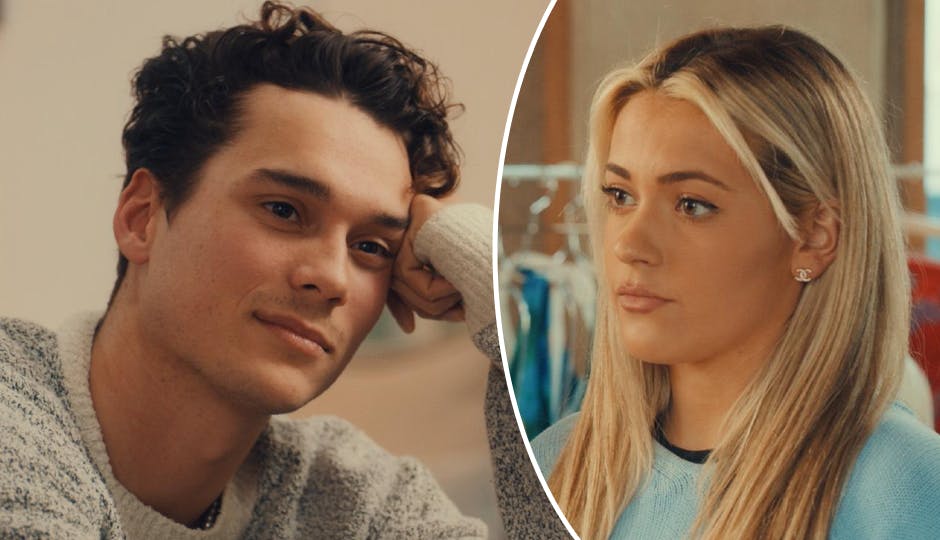 Made in Chelsea: Miles Nazaire posts about 'letting people go' amid ...