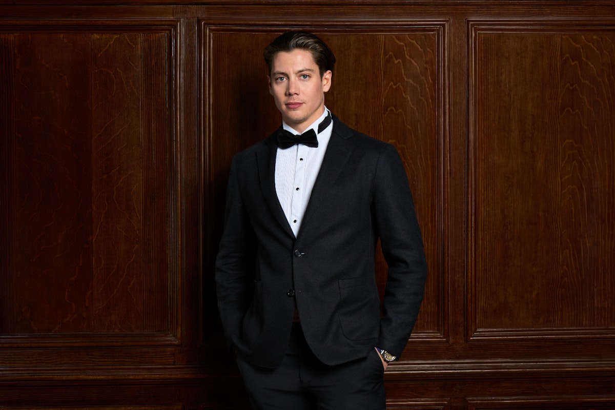 Made in Chelsea: Miles Nazaire posts about 'letting people go' amid ...