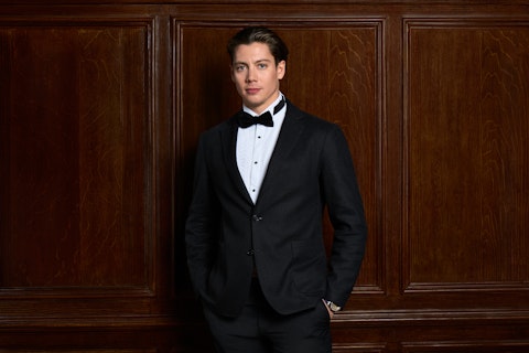 Made in Chelsea: Miles Nazaire posts about 'letting people go' amid ...