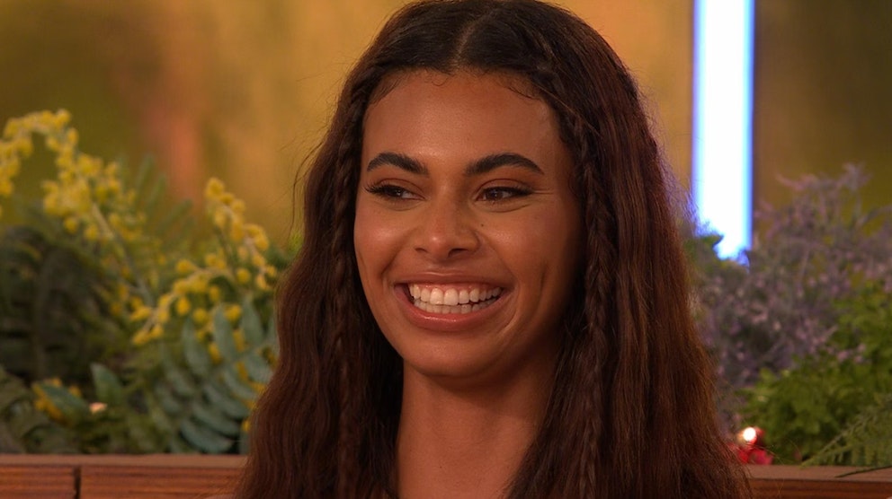 Samie Elishi's All Stars arrival sparks Love Island row IRL