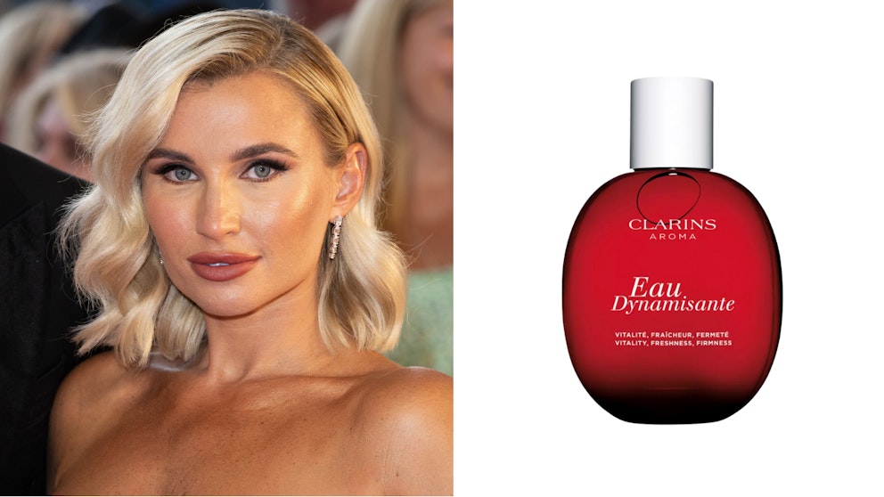 I asked 25 UK celebs and influencers their go-to perfume