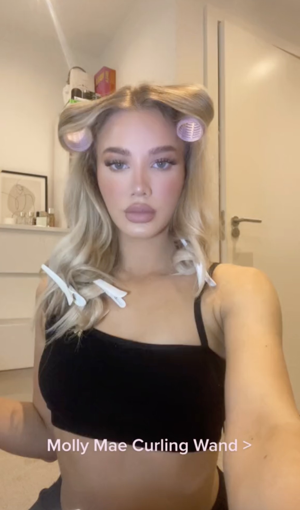 Love Island Grace Jackson's Hair: How To Get Her Bombshell Curls