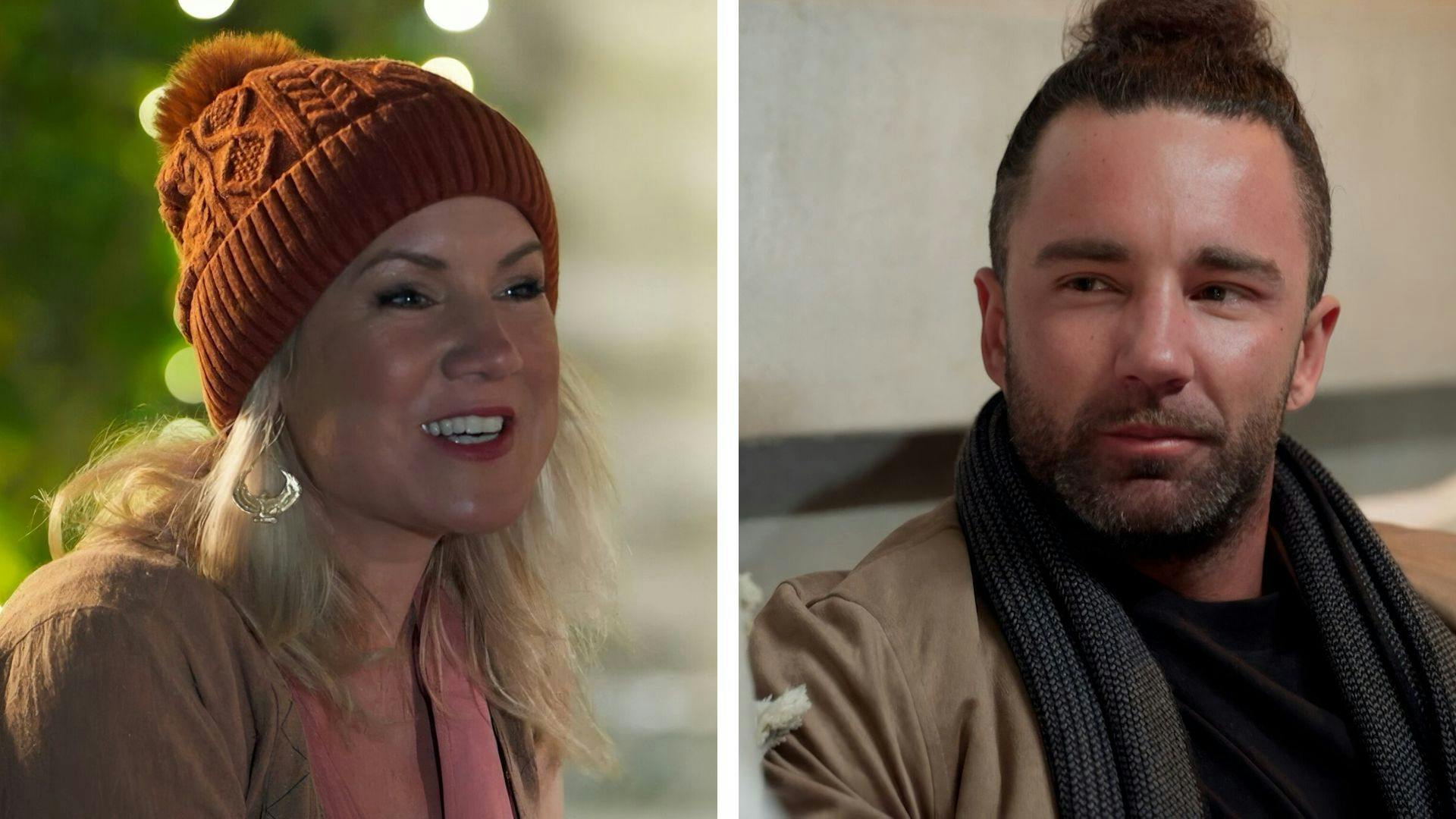 MAFS Australia's Lucinda Light speaks out on Jack Dunkley and we're ...