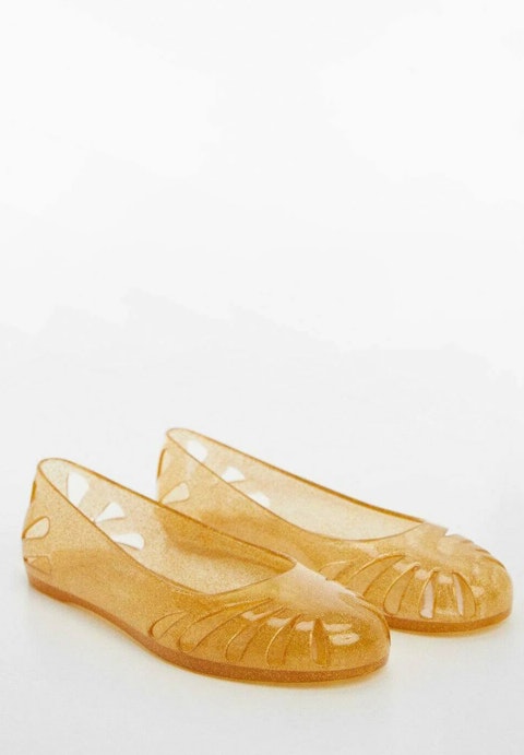The Jelly Shoe Trend Is Back - Shop The Best Now