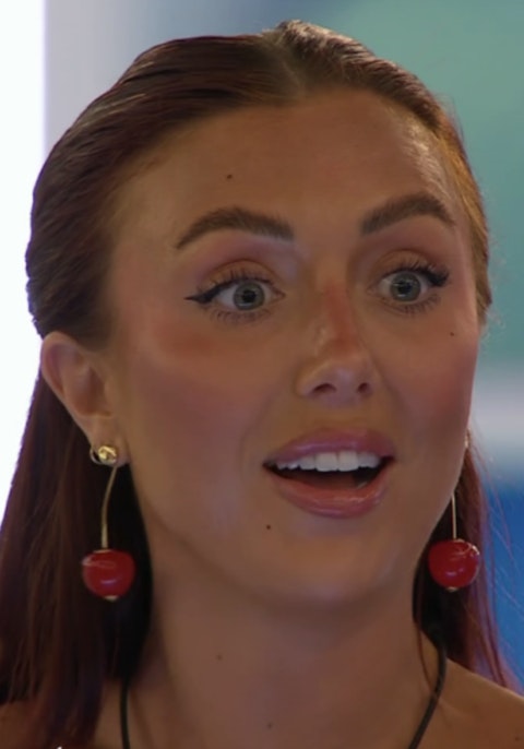 Love Island Patsy Field's Earrings From The Show: Starting From £8