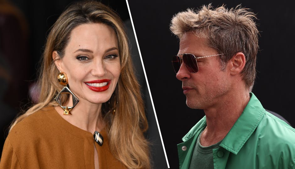 Bitter battle between Brad Pitt and Angelina Jolie takes shocking turn ...