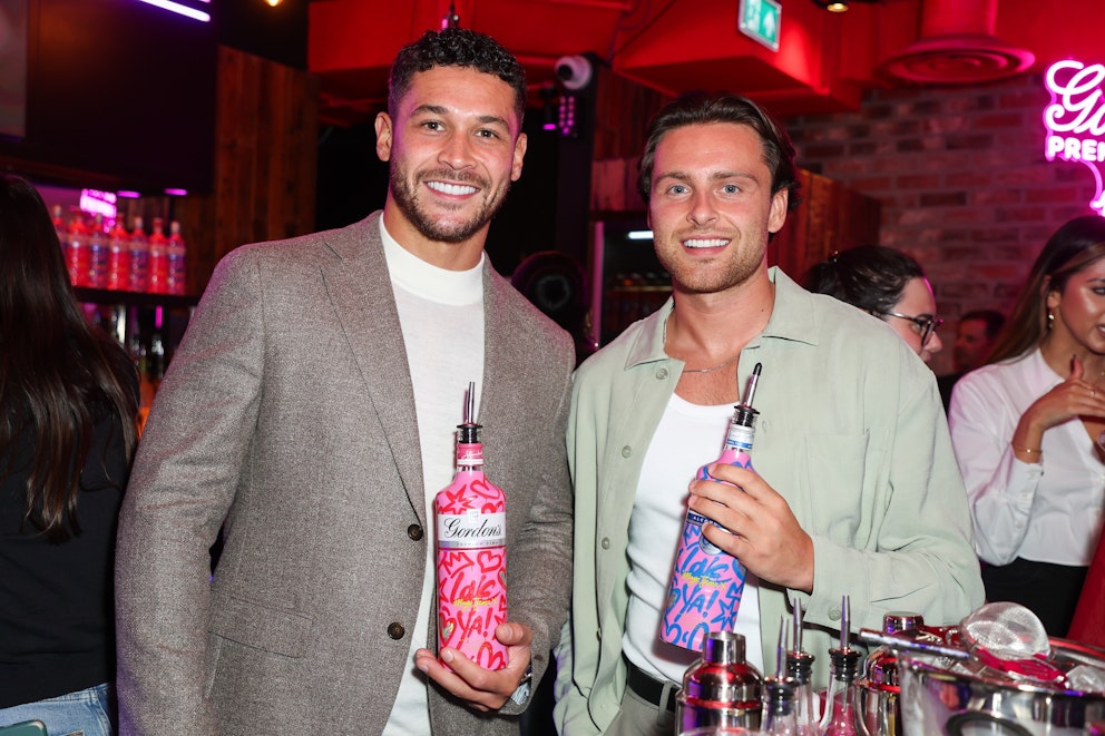 Love Island: Callum Jones' new girlfriend speaks out on 'under the ...