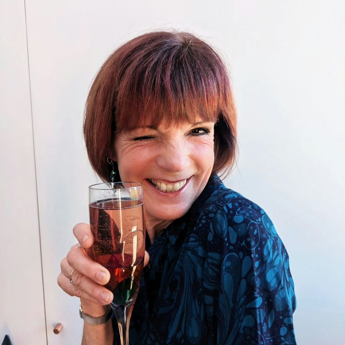 The Traitors' Diane Carson talks life after the show, daily wellness ...