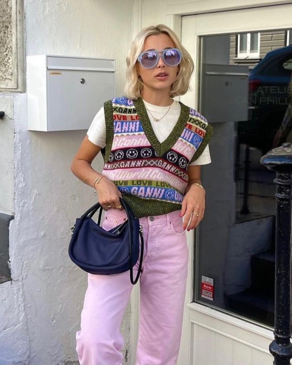 Best Ganni Dupes: Our High Street Picks To Recreate The Look