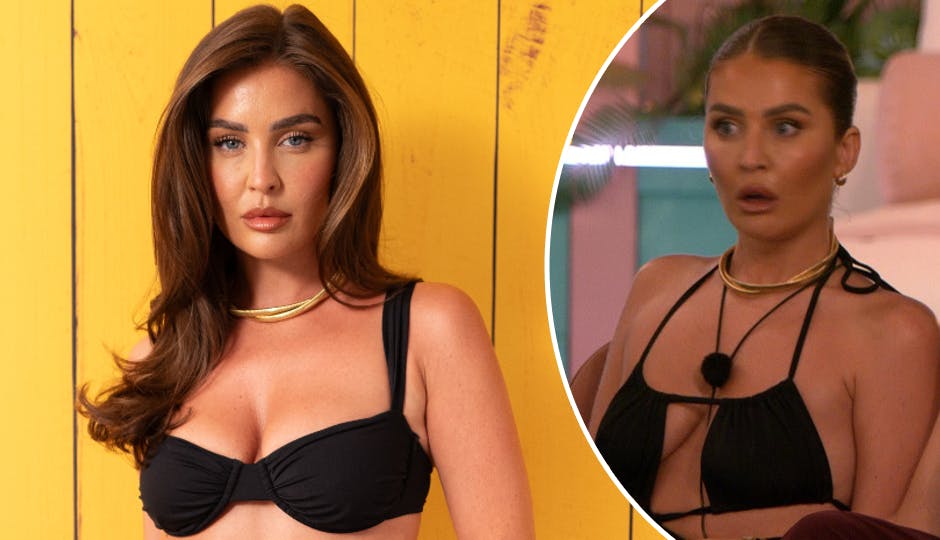 Love Island’s Emma Milton: her age, famous ex-boyfriend and what she’s doing now