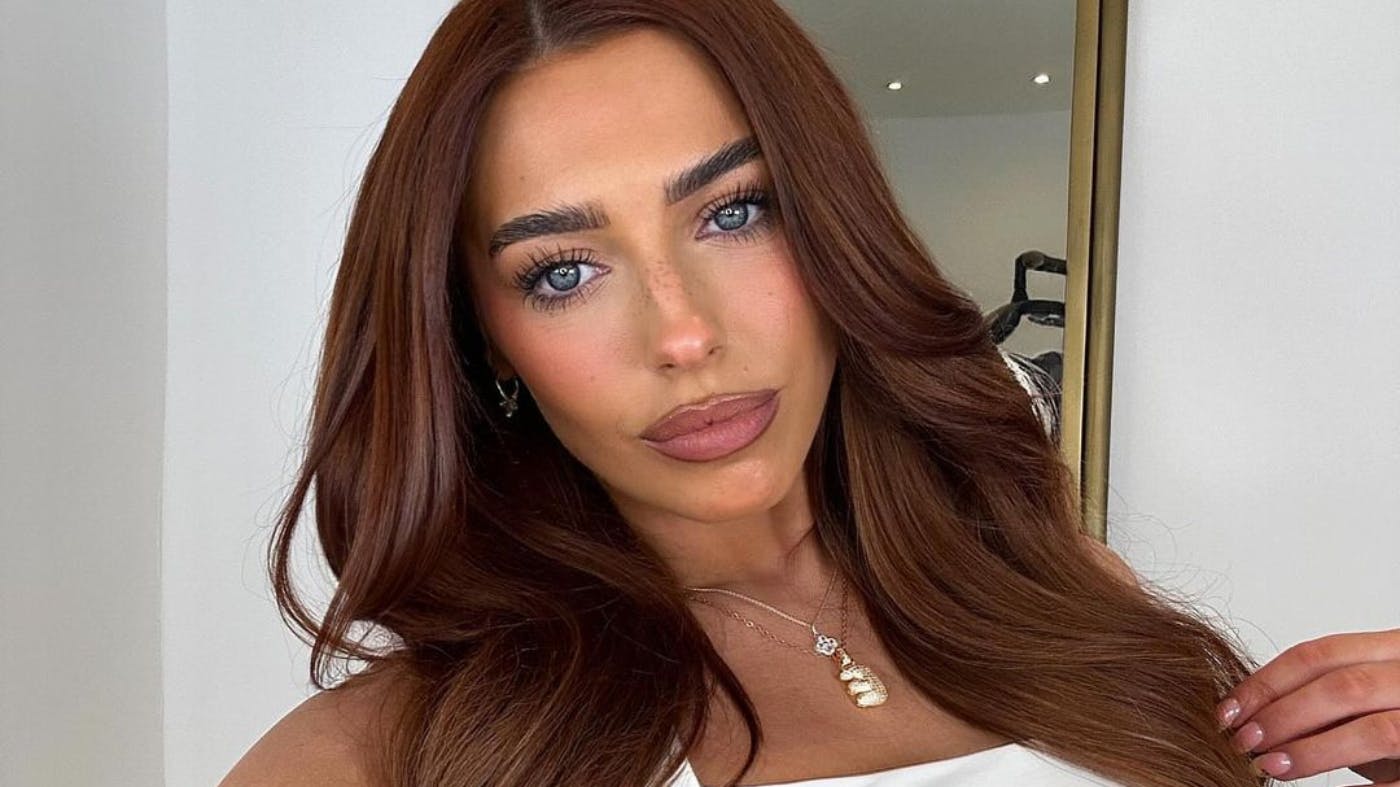 MAFS UK's Erica Roberts reveals her £11.99 secret for a 'natural ...