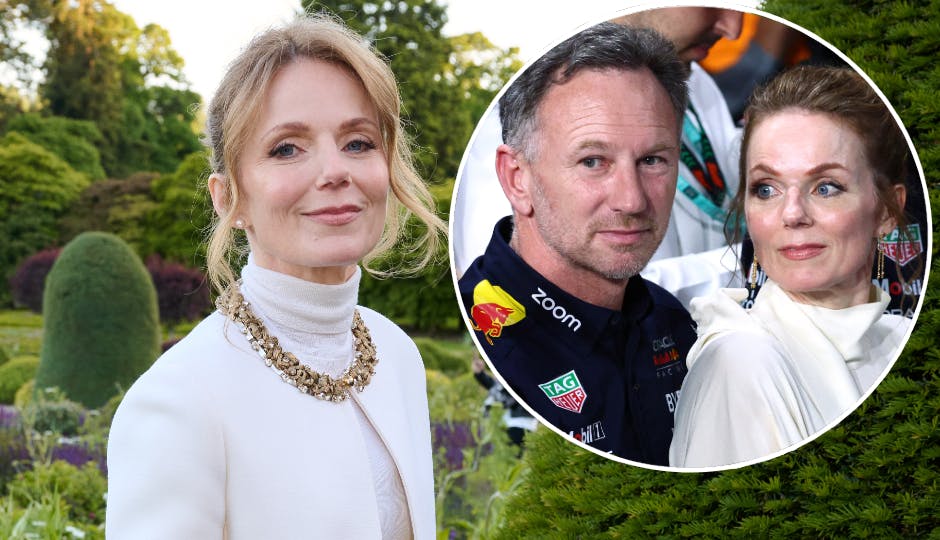 Geri Horner