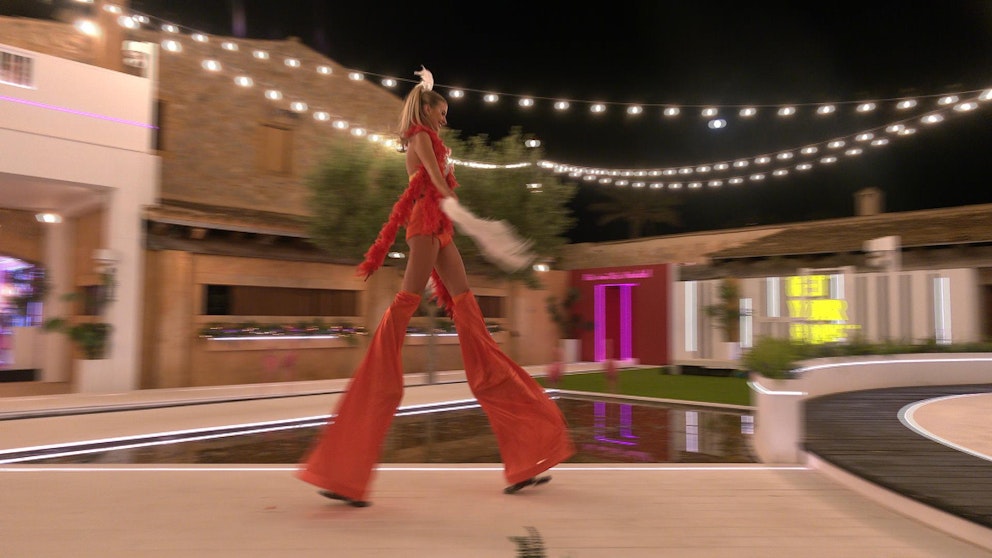 Love Island's Jessy Potts: her age, job, Instagram and her romance with ...