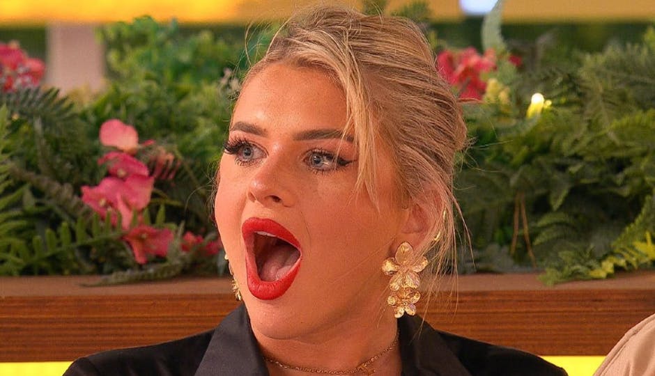 Liberty Poole breaks silence on hot new man amid 'user' claims