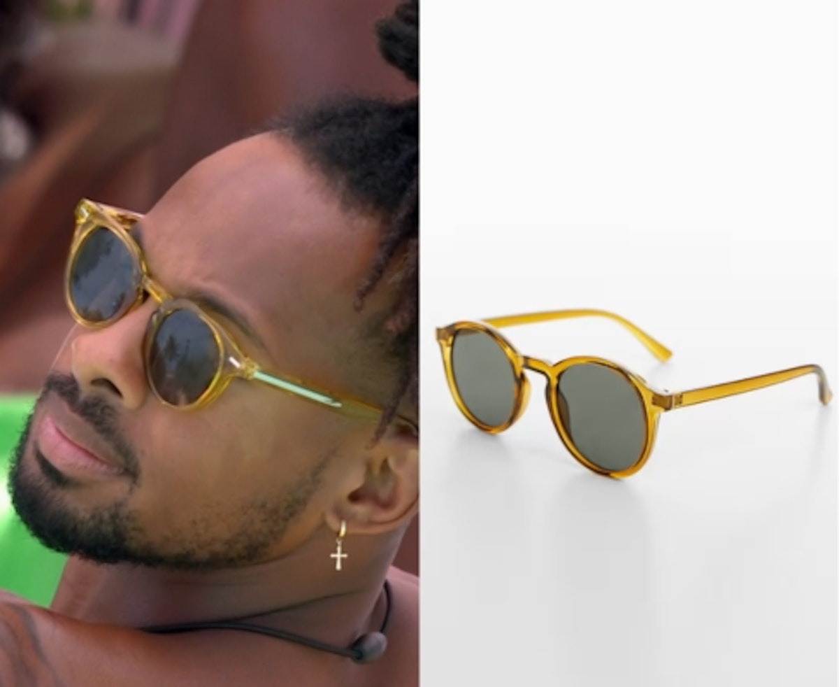 Love Island Sunglasses 2024 Shop The Looks And Affordable Alternatives