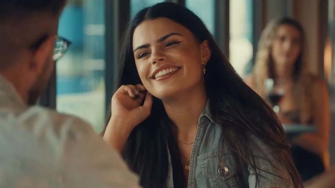 Made in Chelsea's Issy Francis Baum unveils 'crazy' hair transformation