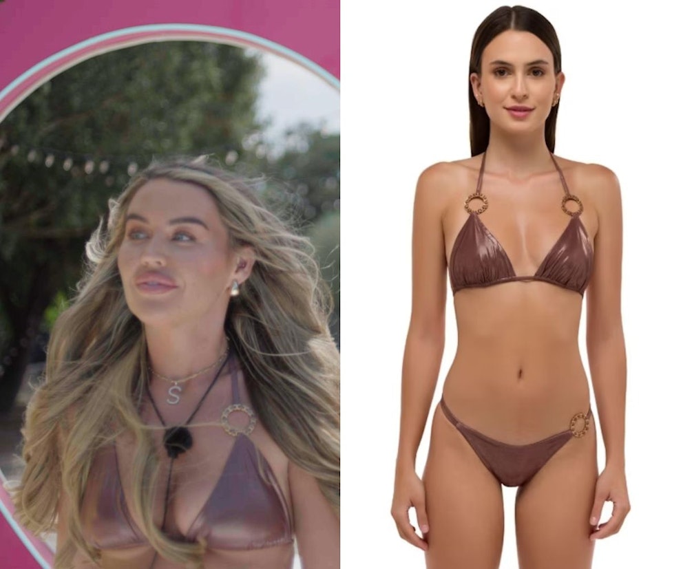 Love Island Bikinis: Where To Shop The Swimwear
