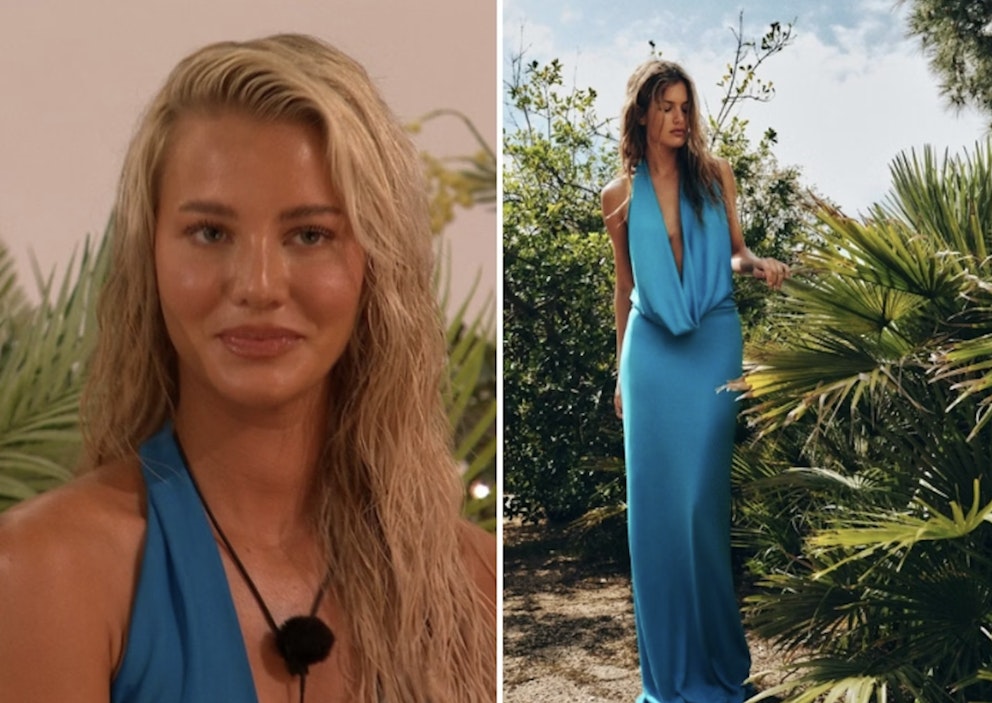Love Island Grace Jackson's Best Outfits: Where To Shop Them