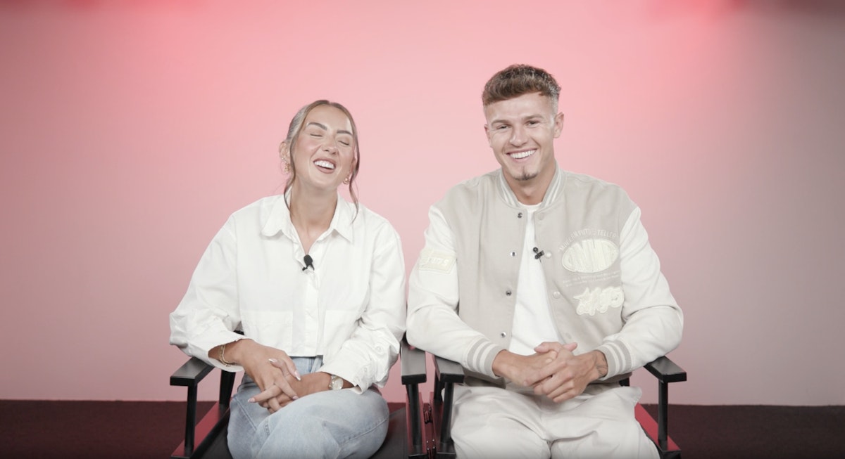 Love Island's Jess White: her age, her job, and her short-lived romance ...