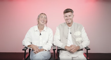 Love Island's Jess White: her age, her job, and her short-lived romance ...