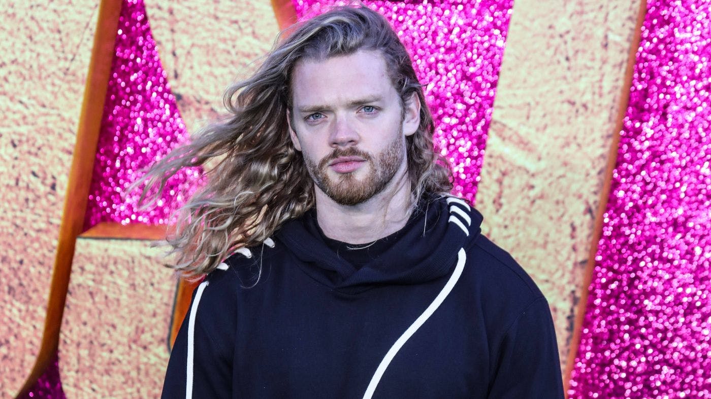 Made in Chelsea's Fredrik Ferrier releases new song and it's actually a ...