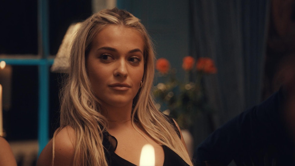 Jazz Saunders shares photos of rarely seen brother and he's the double ...