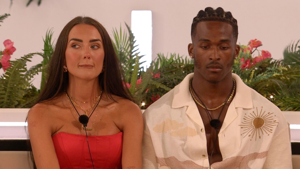 Exclusive: Love Island 2024's Jess White reveals the Islander she was ...