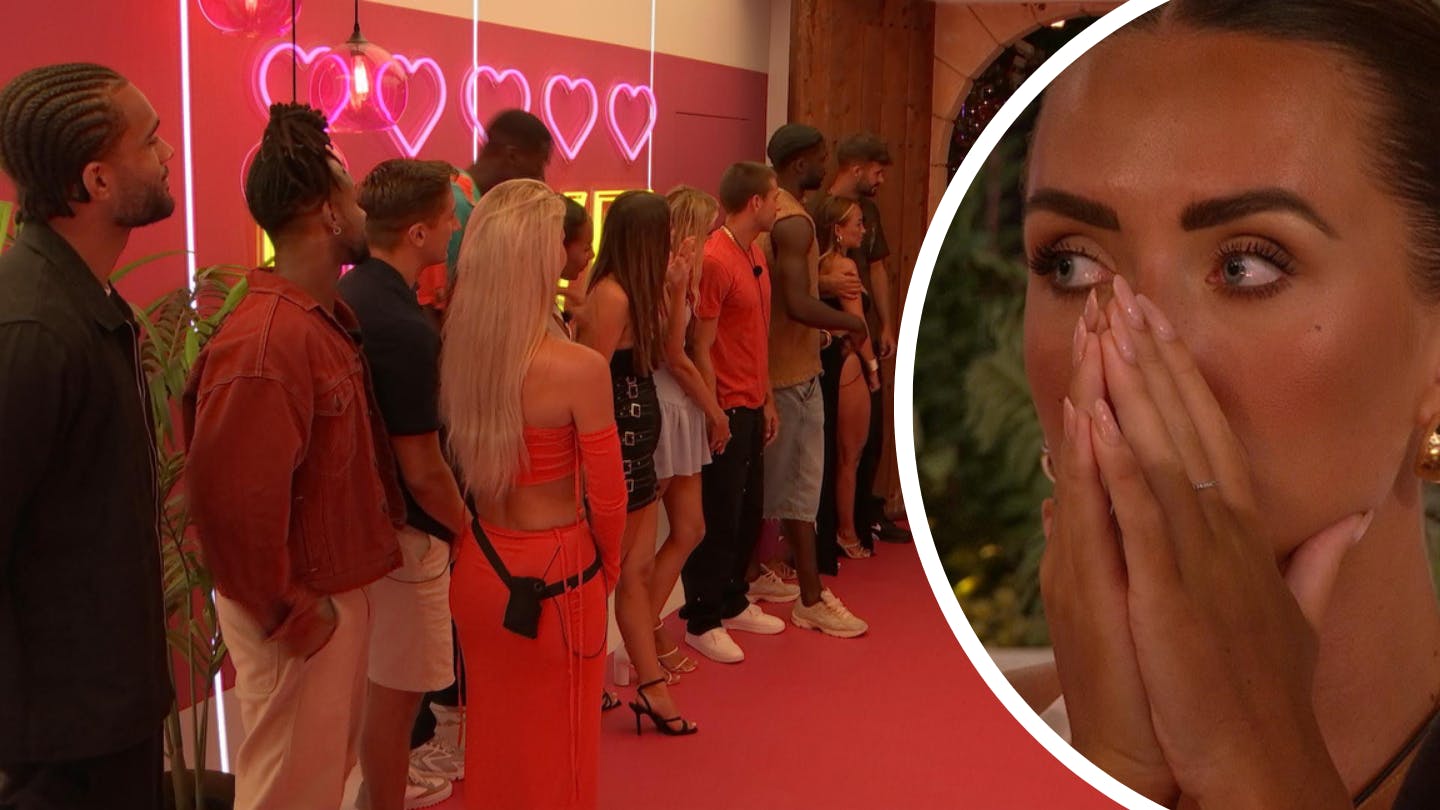 Love Island: Jess White reveals the personal item dumped Islanders must ...