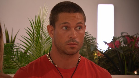 Exclusive: Love Island 2024's Jess White and Hugo Godfroy lift the lid ...