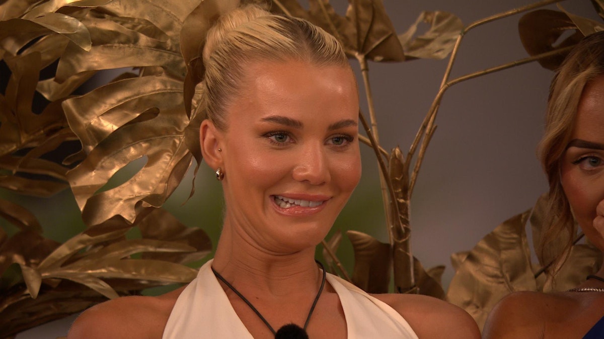 Love Island’s Trey Norman reveals who he REALLY liked and it’s not Jess ...