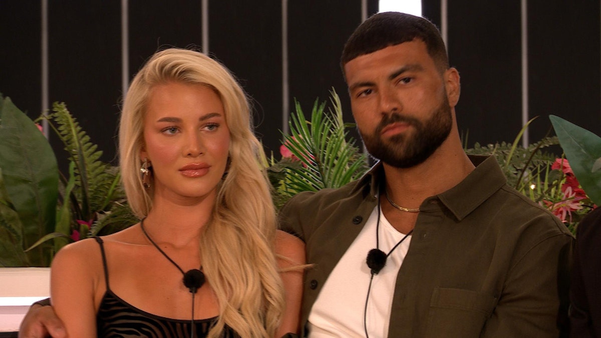 Love Island's Grace Jackson: her age, ex-boyfriends and her romance ...