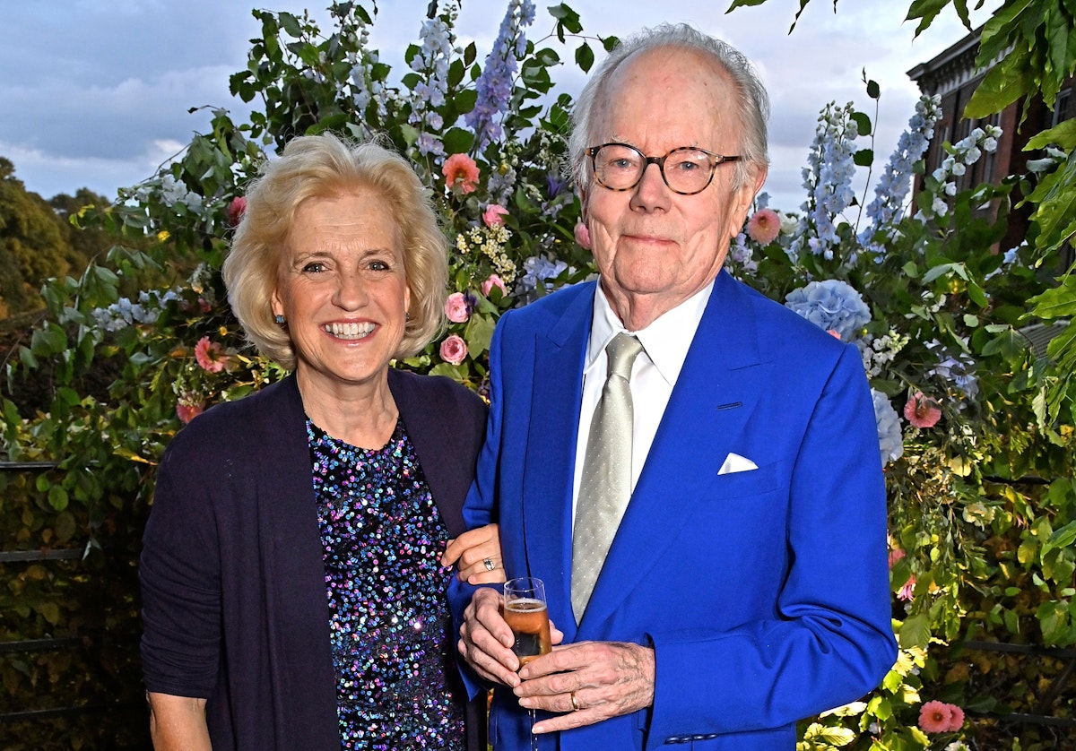 EXCLUSIVE The Whitehalls: 'We're the original nepo parents'