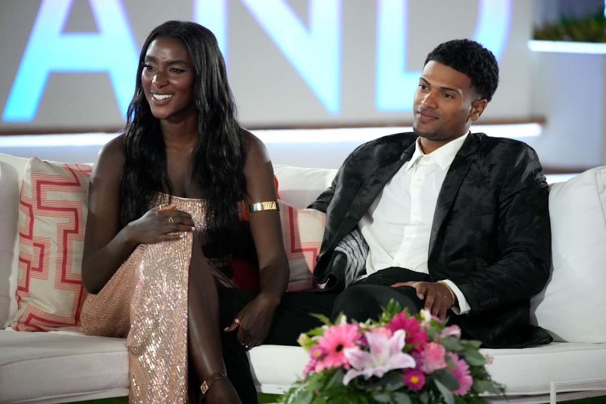 Love Island USA winners: who is still together?