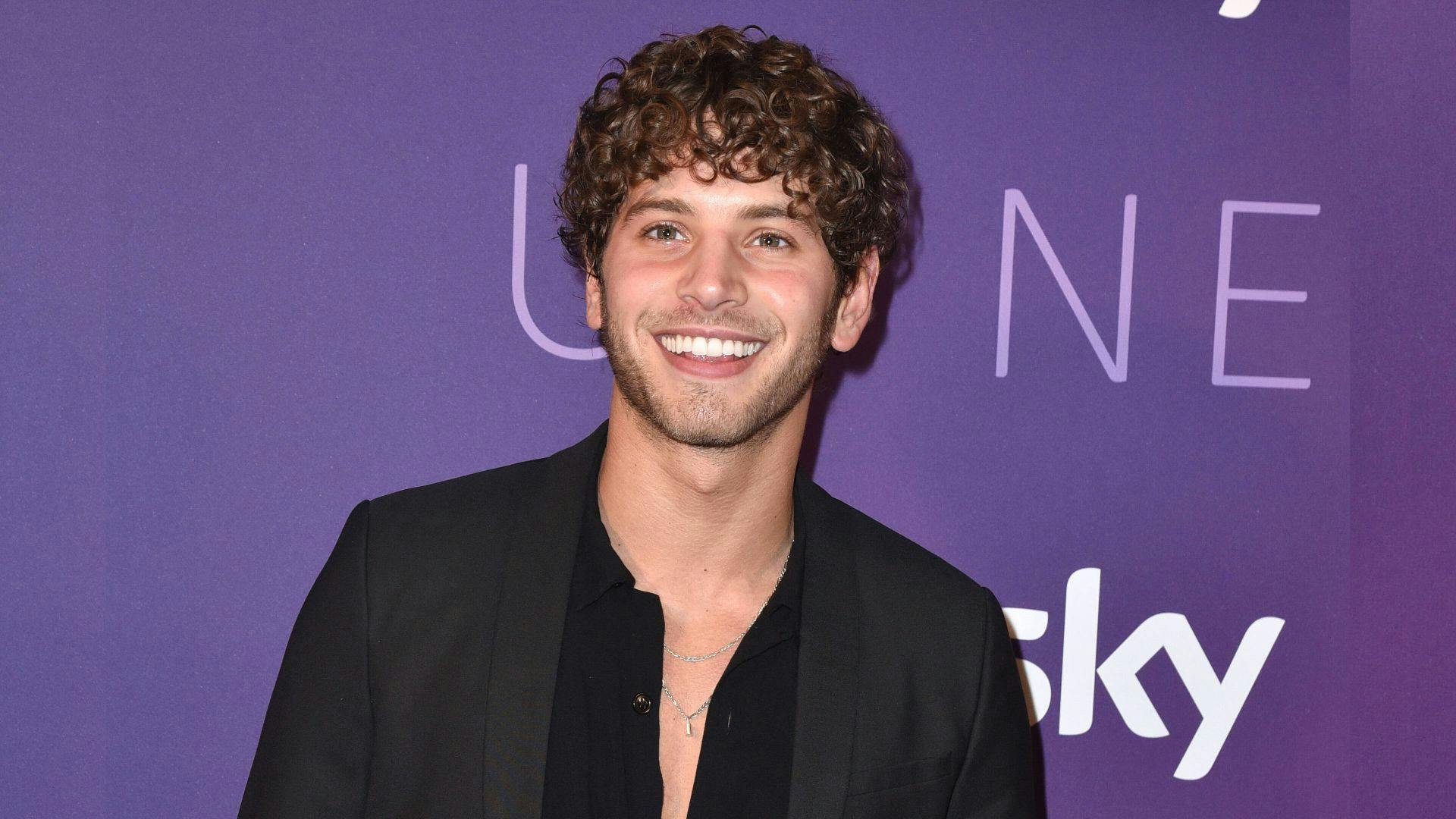Eyal Booker Love Island’s Eyal Booker Reveals Heartbreaking Reason