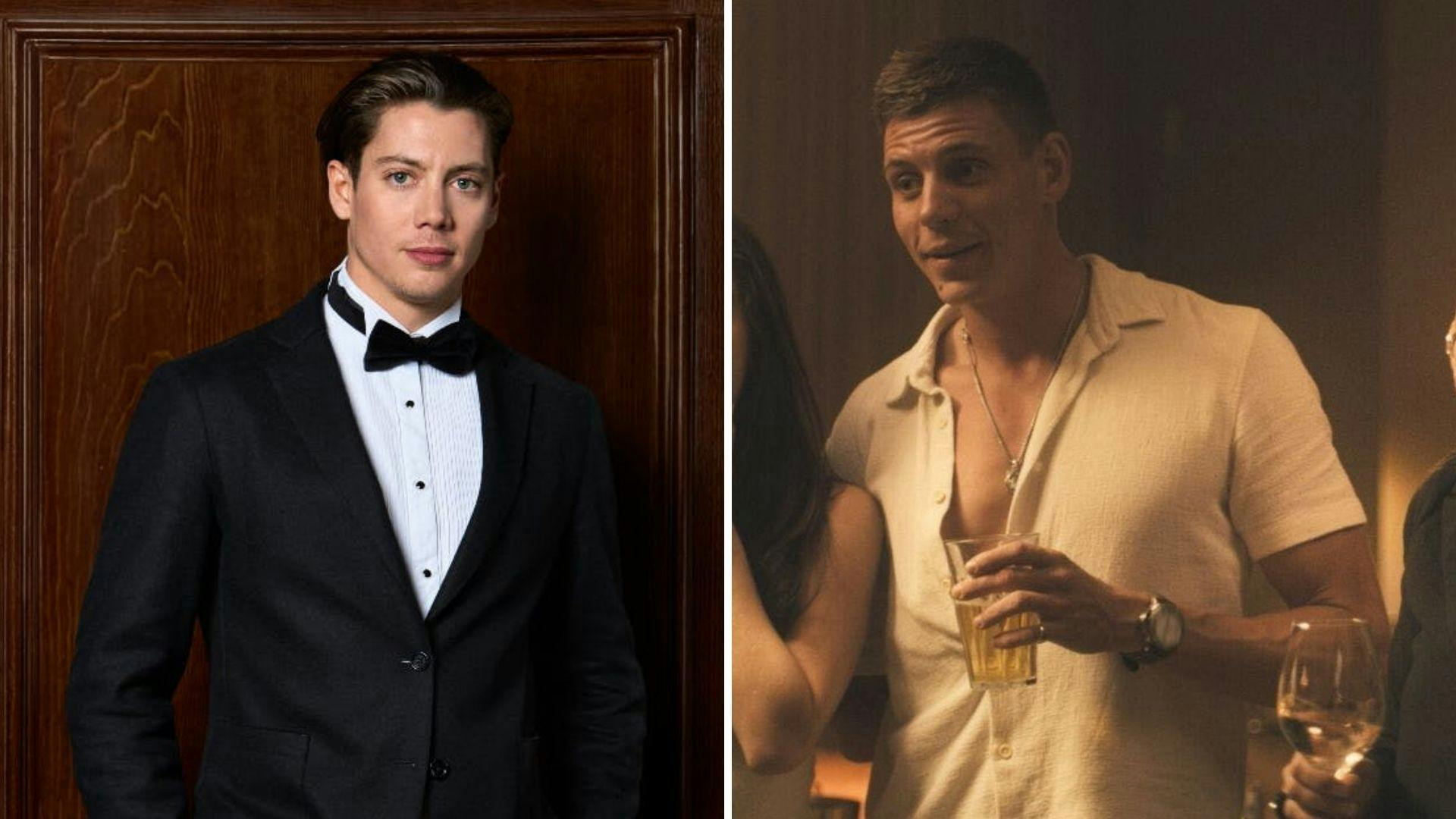 Made in Chelsea's Tristan Phipps speaks out on Sam Vanderpump