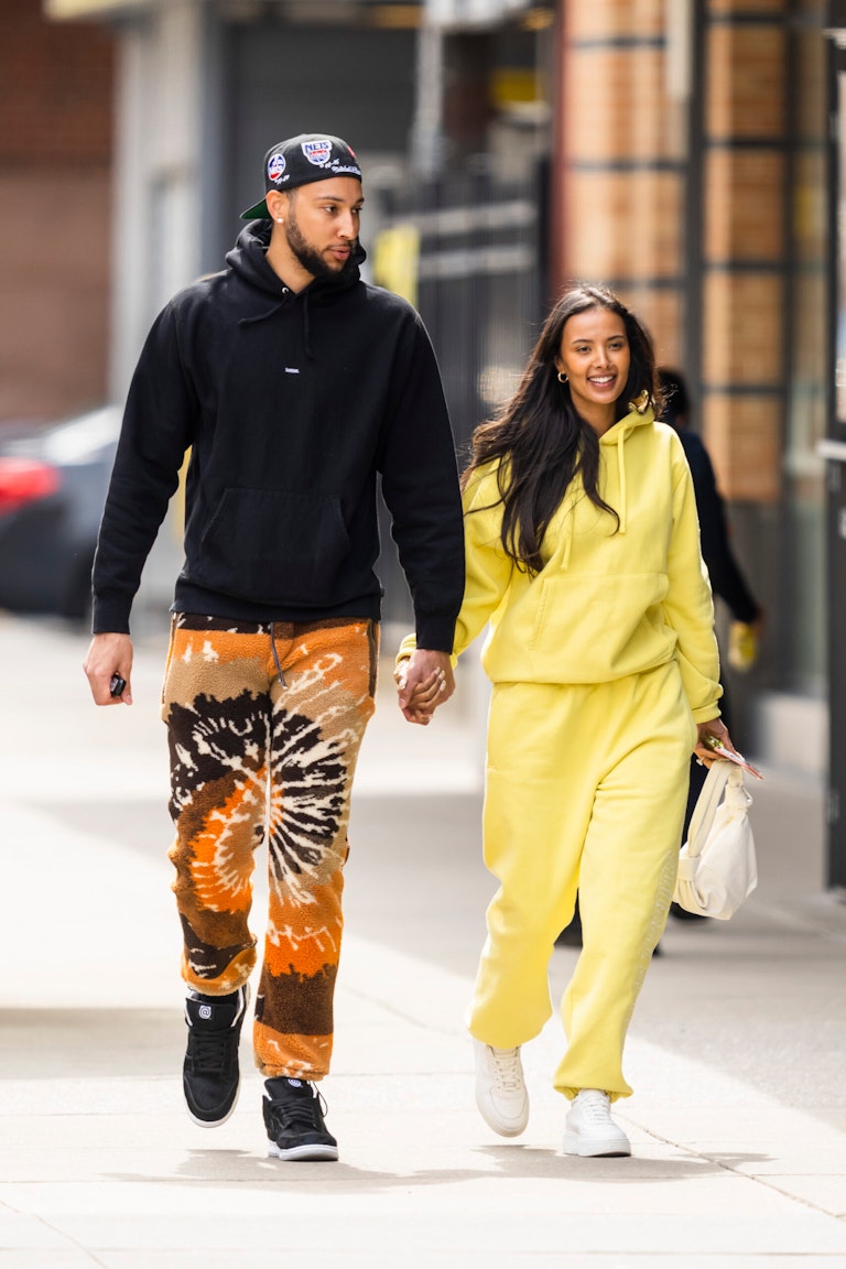 Maya Jama: her age, exes and iconic Love Island villa moments